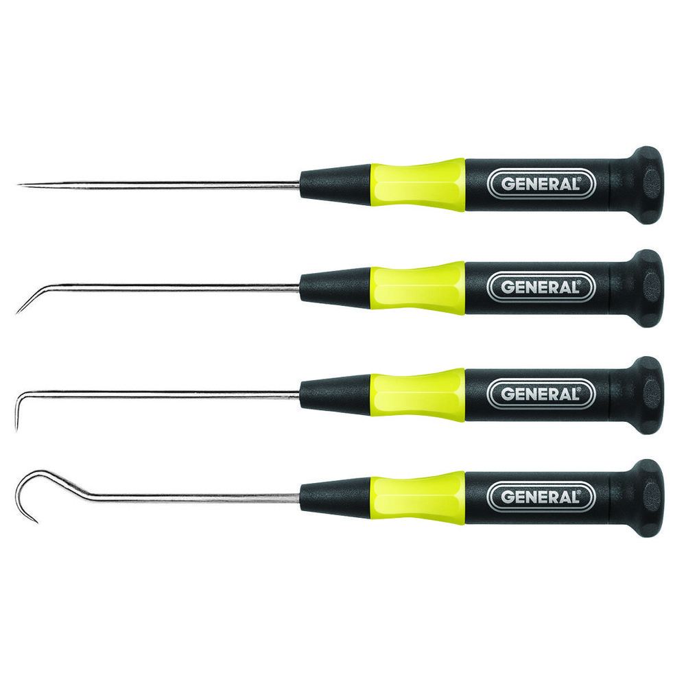 General - Scribe & Probe Sets | MSC Direct