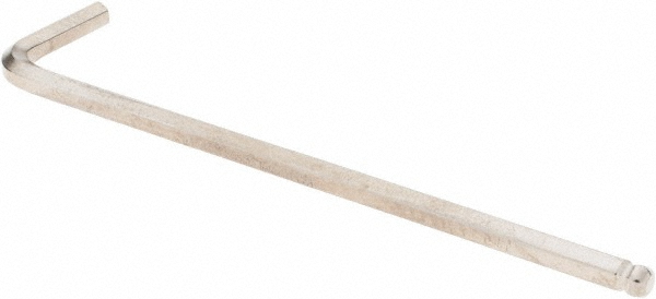 Bondhus - L-Handle Hex Key: 5/32", Ball End, Long Arm | MSC Direct