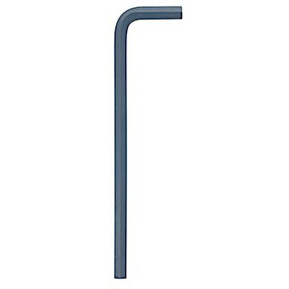 Bondhus - Hex Key: 12.00 mm Hex, Hex End, Short Arm | MSC Direct