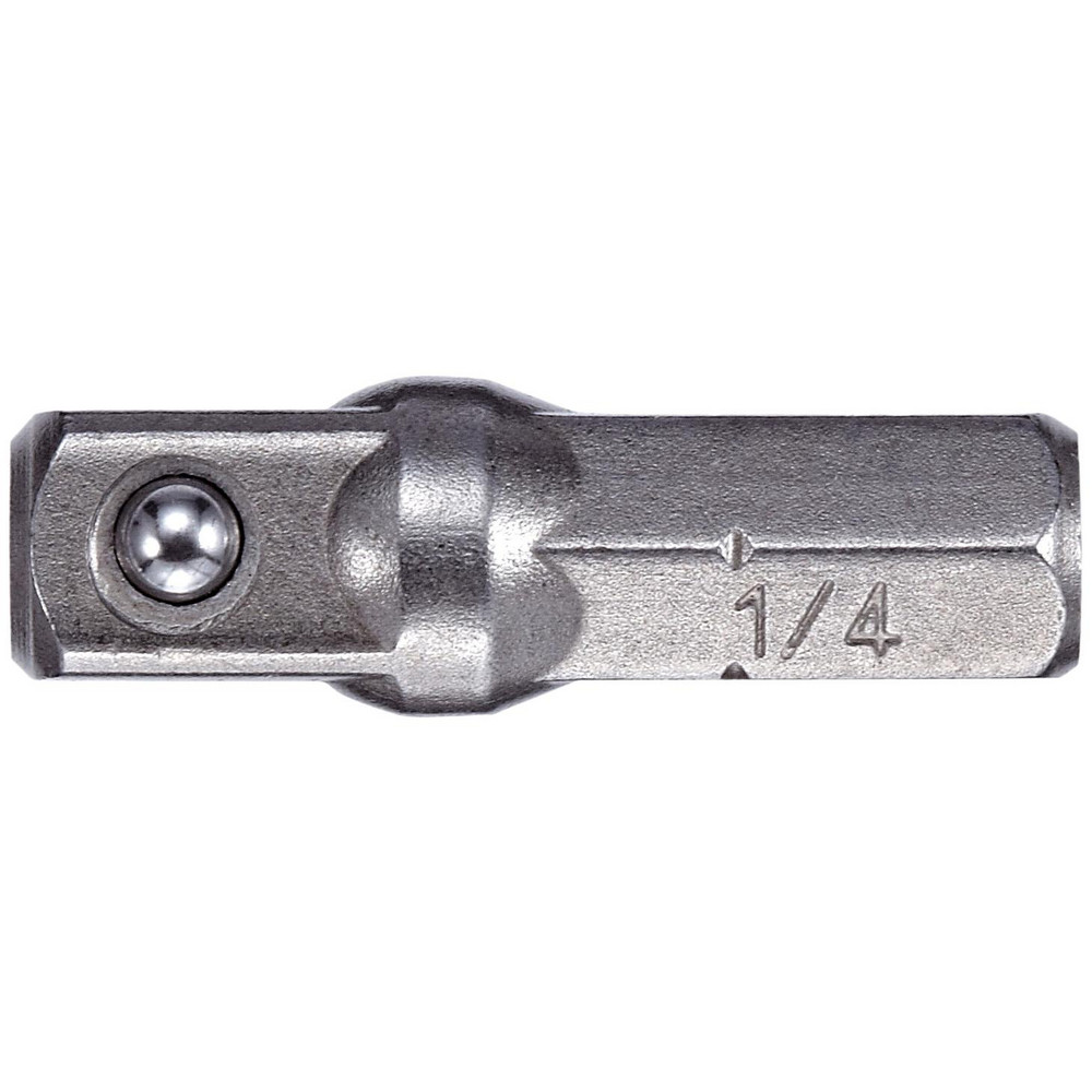 VEGA Industries - Socket Adapters & Universal Joints: Adapter Type ...