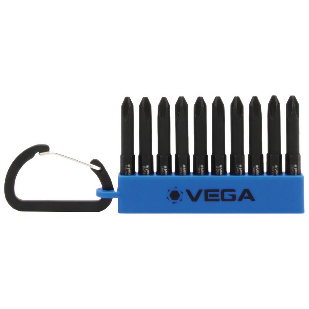 VEGA Industries - Screwdriver Bit Sets: Set Type: Screwdriver Bit Set ...
