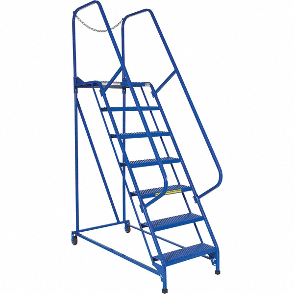 Vestil - Maintenance Ladder | MSC Direct