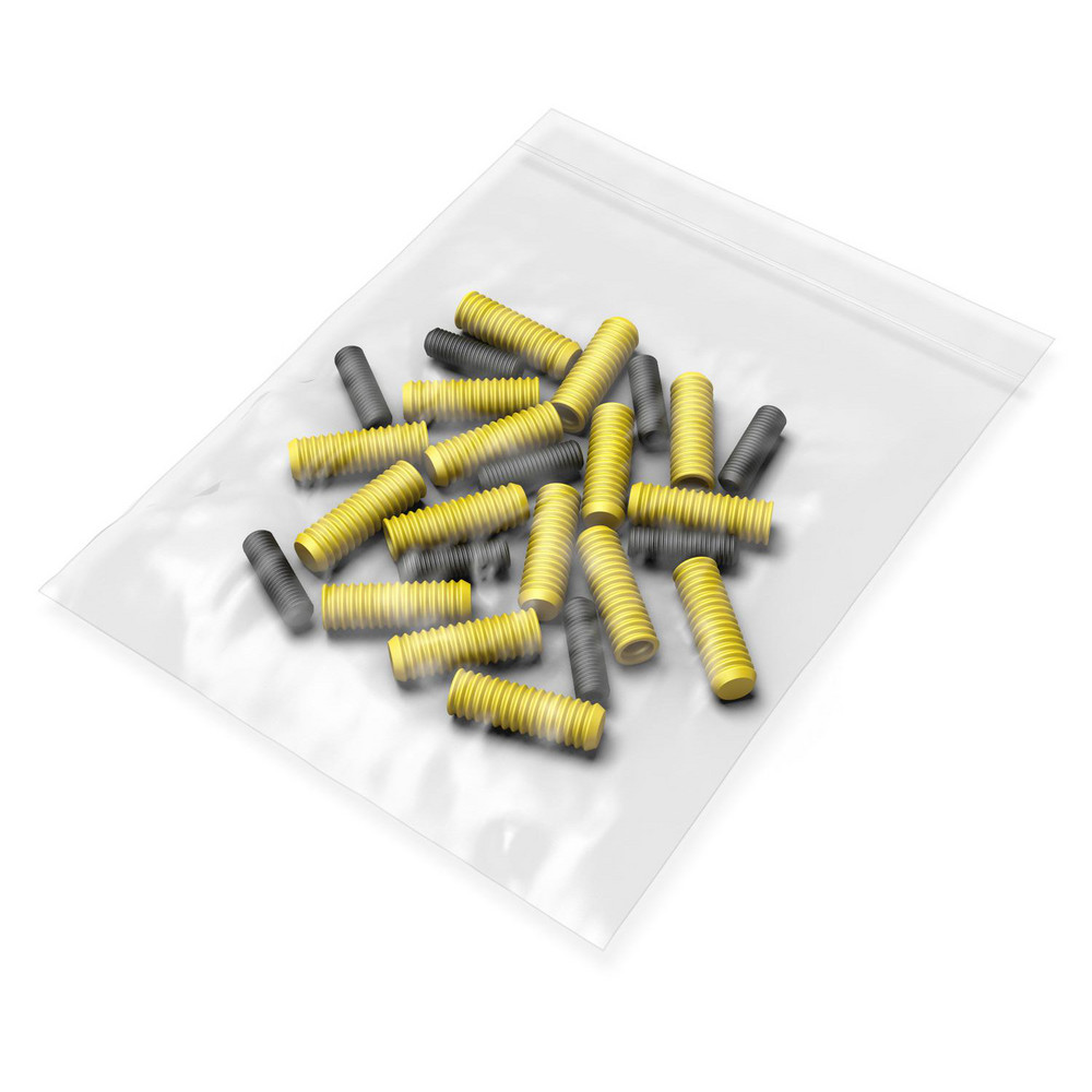 Sandvik Coromant - Pins For Indexables: Pin Type: Dowel; Industry ...