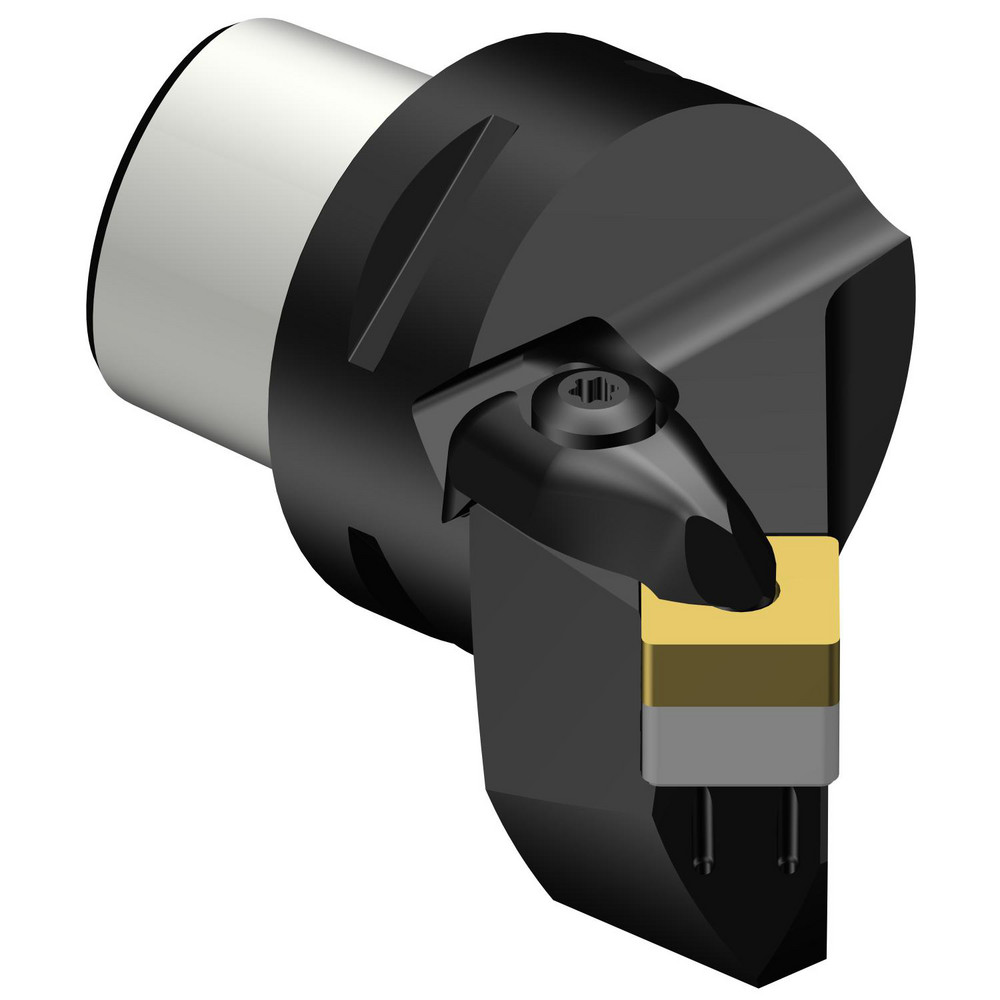Sandvik Coromant - Modular Turning & Profiling Heads: System Size: C4 ...