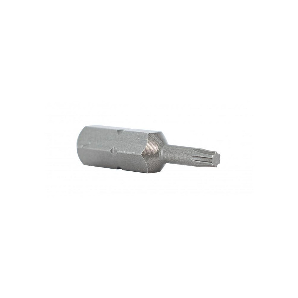 Wiha - 1/4" Drive IP9 Torx Plus Screwdriver Bit | MSC Direct