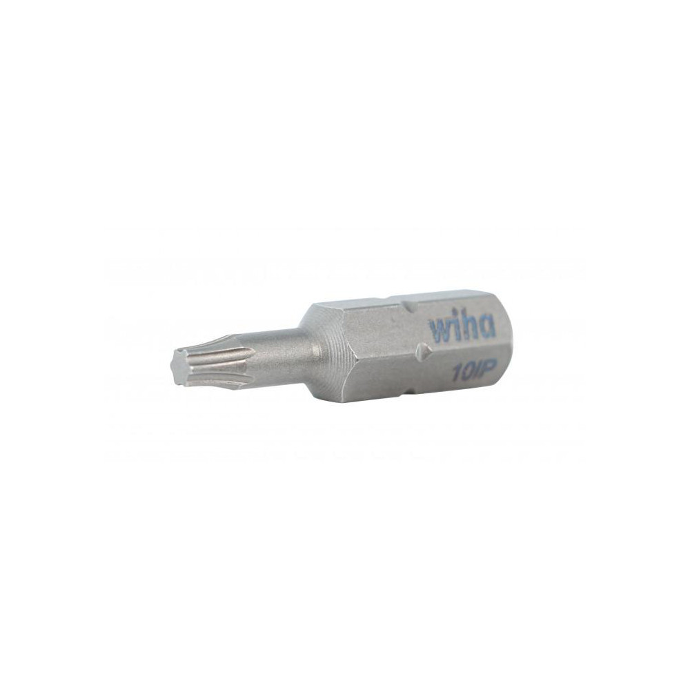 Wiha - 1/4" Drive IP10 Torx Plus Screwdriver Bit | MSC Direct