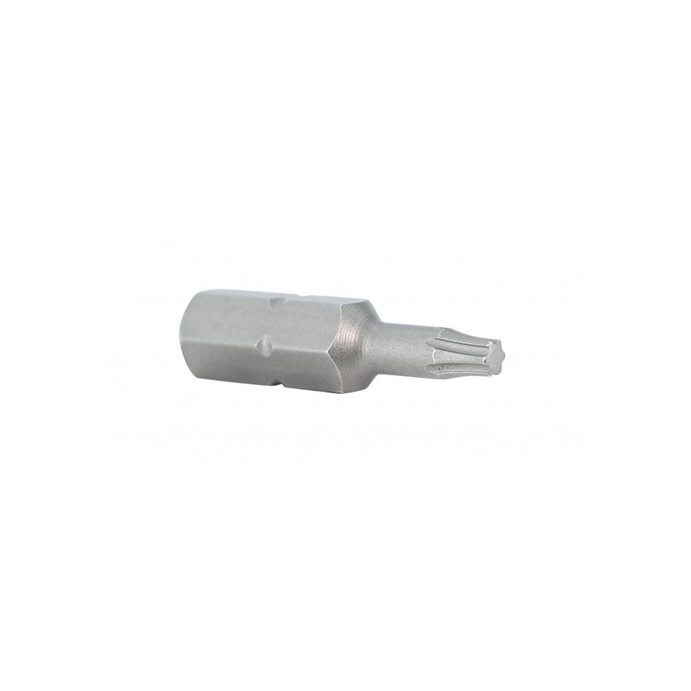 Wiha - 1/4" Drive IP10 Torx Plus Screwdriver Bit | MSC Direct