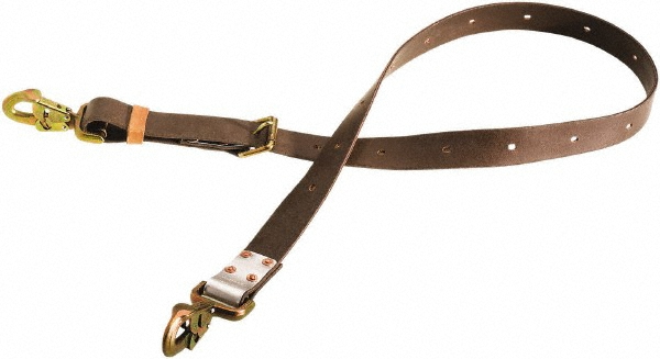 Klein Tools - Fall Protection Positioning Strap - 59500645 - MSC ...