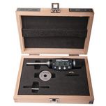 Electronic Inside Micrometer Sets - MSC Industrial Supply