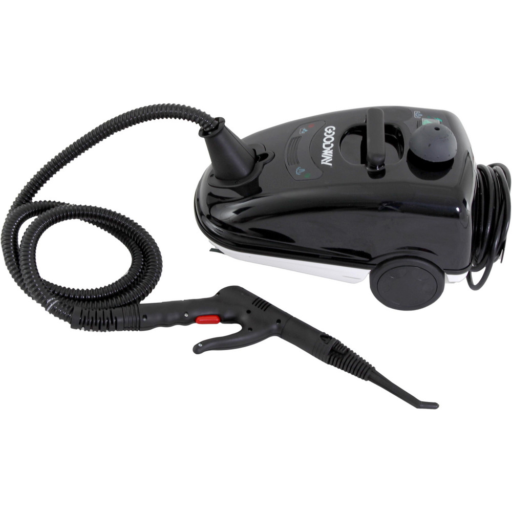 Goodway - Steam Cleaners: Product Type: Commercial, Portable; Steam ...