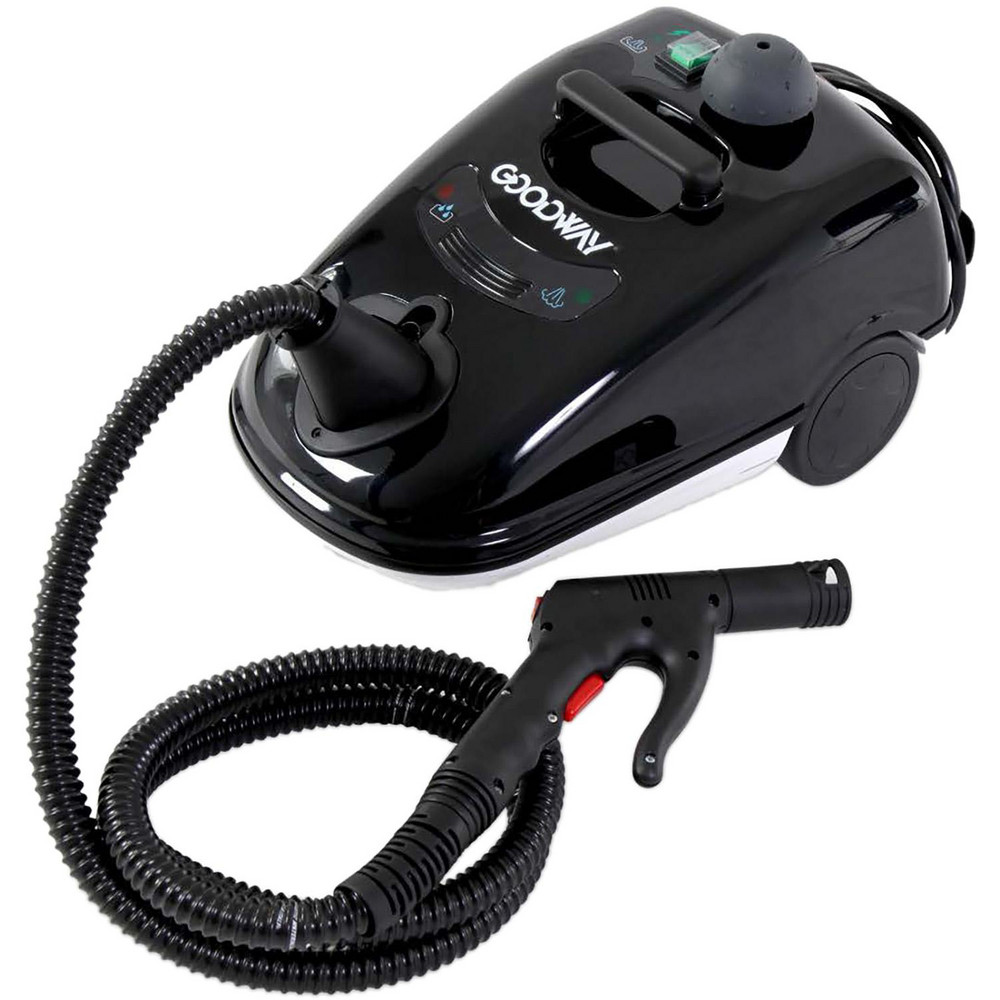 Goodway - Steam Cleaners: Product Type: Commercial, Portable; Steam ...
