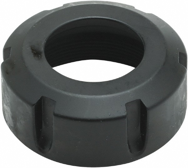 Parlec - ER40 Collet Nut | MSC Direct