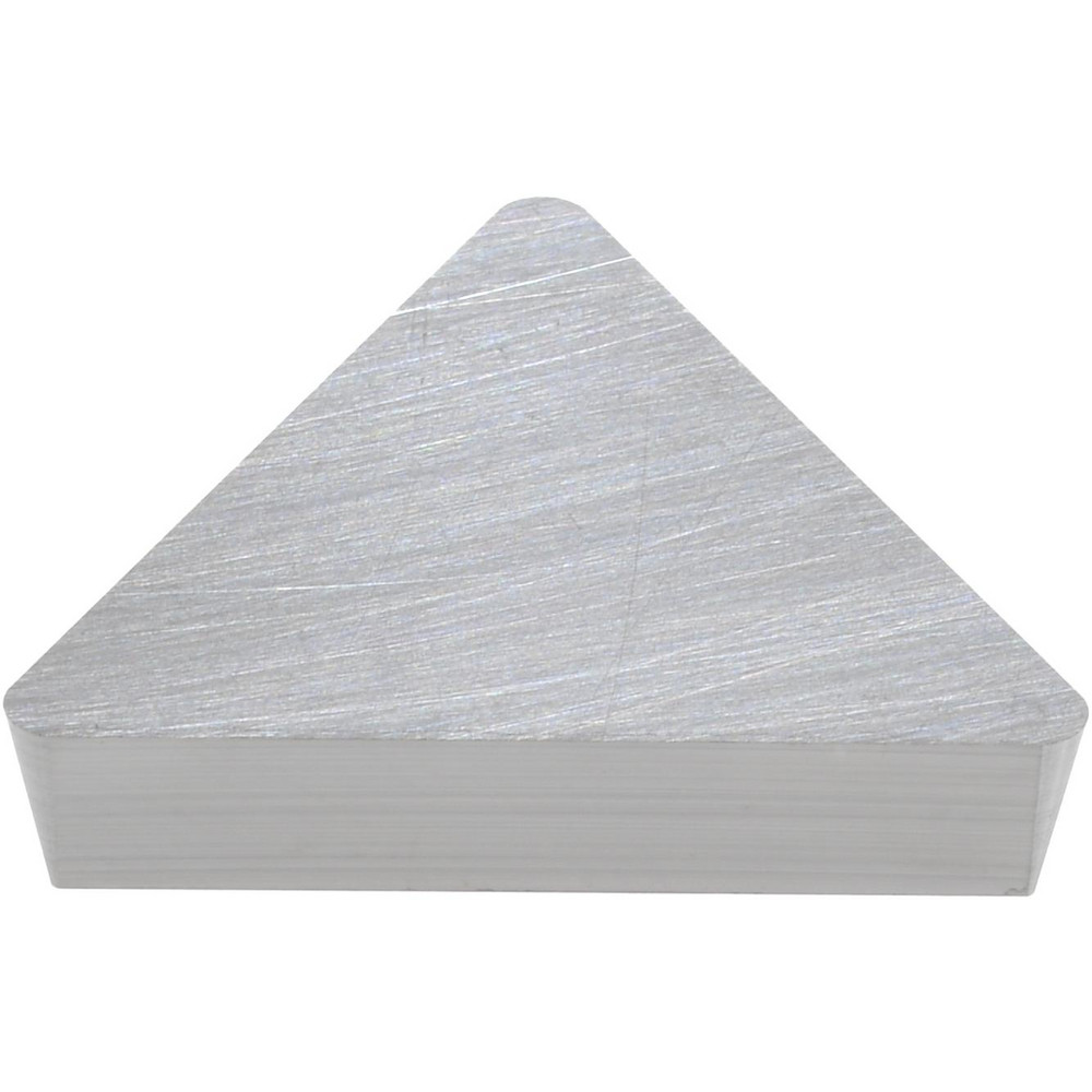 Kennametal - Turning Insert: TPG322 K68, Carbide | MSC Direct