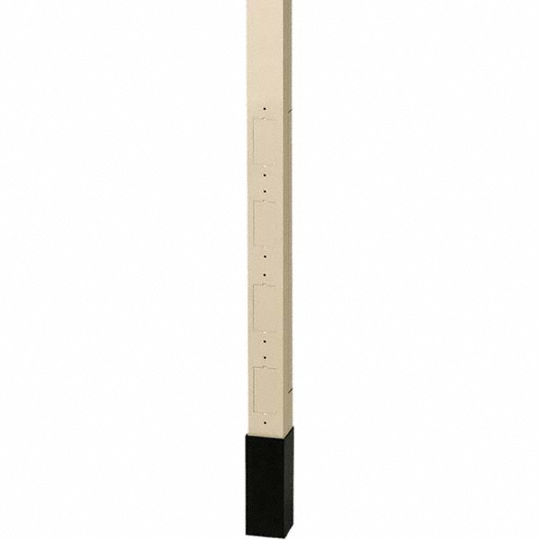 Electrical Power & Wiring Service Poles | MSC Industrial Supply Co.