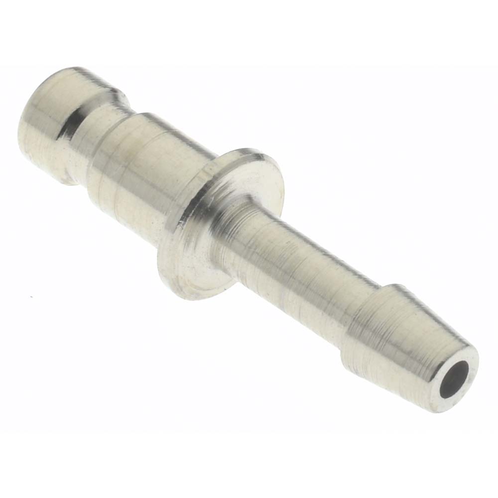 Coilhose Pneumatics - Pneumatic Hose Coupling: 7/64" Body Dia, Rectus ...