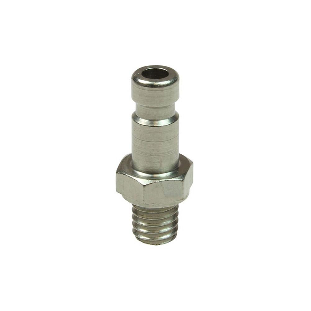 Coilhose Pneumatics - Pneumatic Hose Coupling: 10-32 Thread, 7/64" Body ...