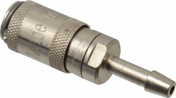 Coilhose Pneumatics - Hose Barb Rectus Type 20 Pneumatic Hose Coupler ...