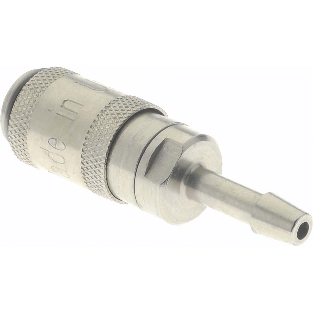 Coilhose Pneumatics - Hose Barb Rectus Type 20 Pneumatic Hose Coupler ...