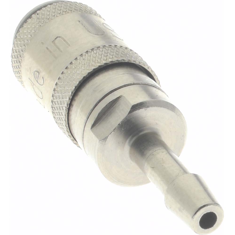 Coilhose Pneumatics - Hose Barb Rectus Type 20 Pneumatic Hose Coupler ...