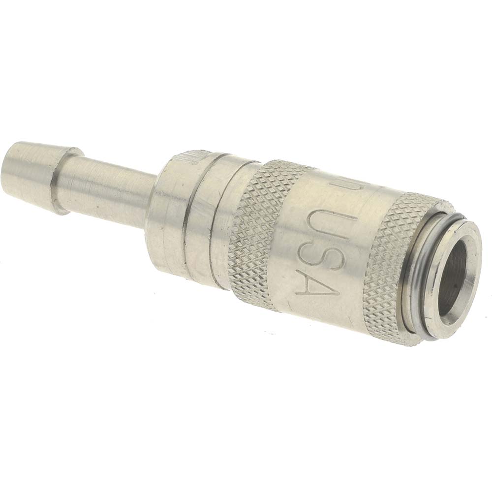 Coilhose Pneumatics - Hose Barb Rectus Type 20 Pneumatic Hose Coupler ...
