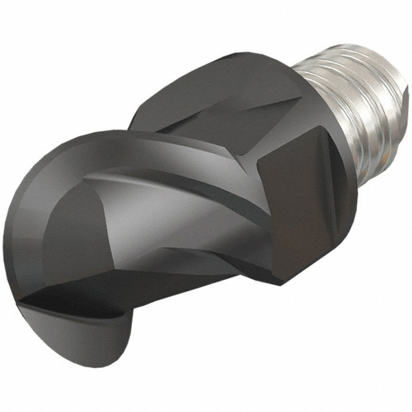 Iscar - Ball Nose Milling Tip Insert: 5622242, Carbide | MSC Direct