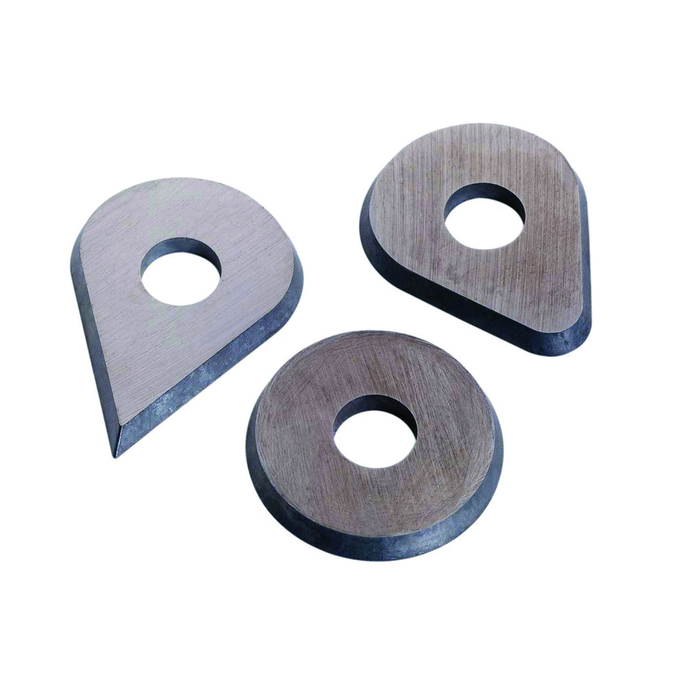 Bahco - Scraper Replacement Blades: Product Type: Triangular ...
