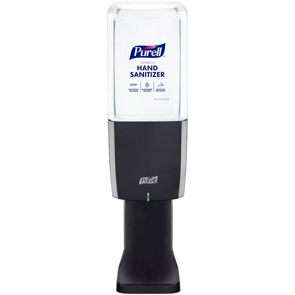PURELL® - PURELL ES10 Automatic Hand Sanitizer Dispenser, Graphite, for ...