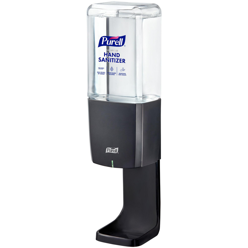 PURELL® - PURELL ES10 Automatic Hand Sanitizer Dispenser, Graphite, for ...