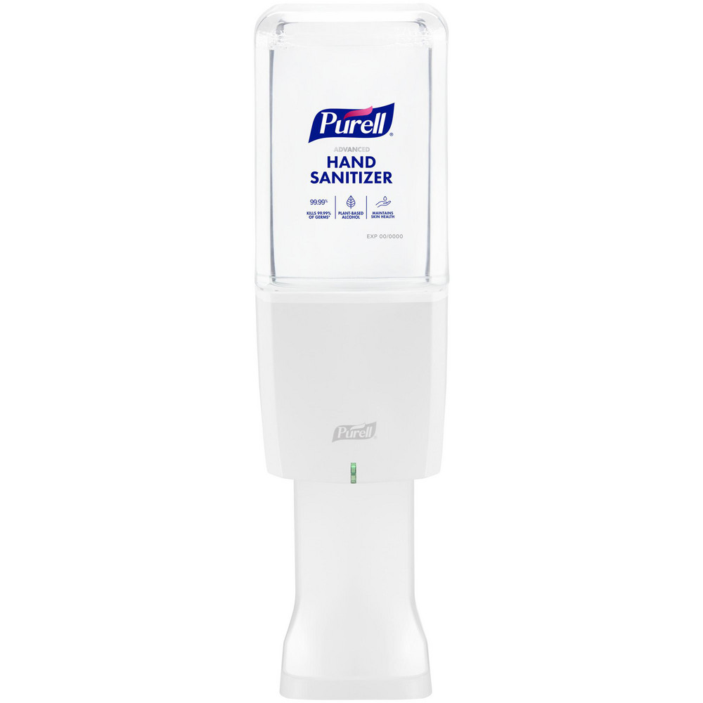 PURELL® - PURELL ES10 Automatic Hand Sanitizer Dispenser, White, for ...
