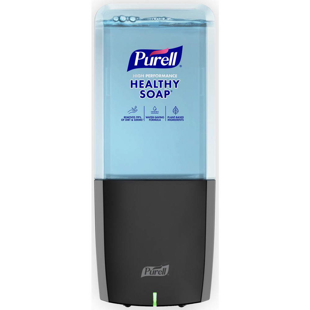 PURELL® - PURELL ES10 Automatic Hand Soap Dispenser, Graphite, for 1200 ...