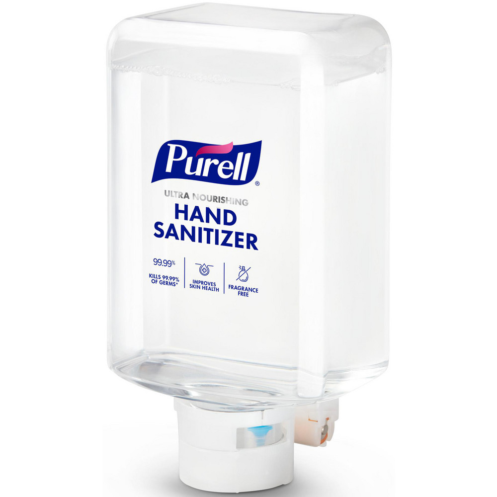 PURELL® - PURELL Advanced Hand Sanitizer ULTRA NOURISHING Foam, 1200 mL ...