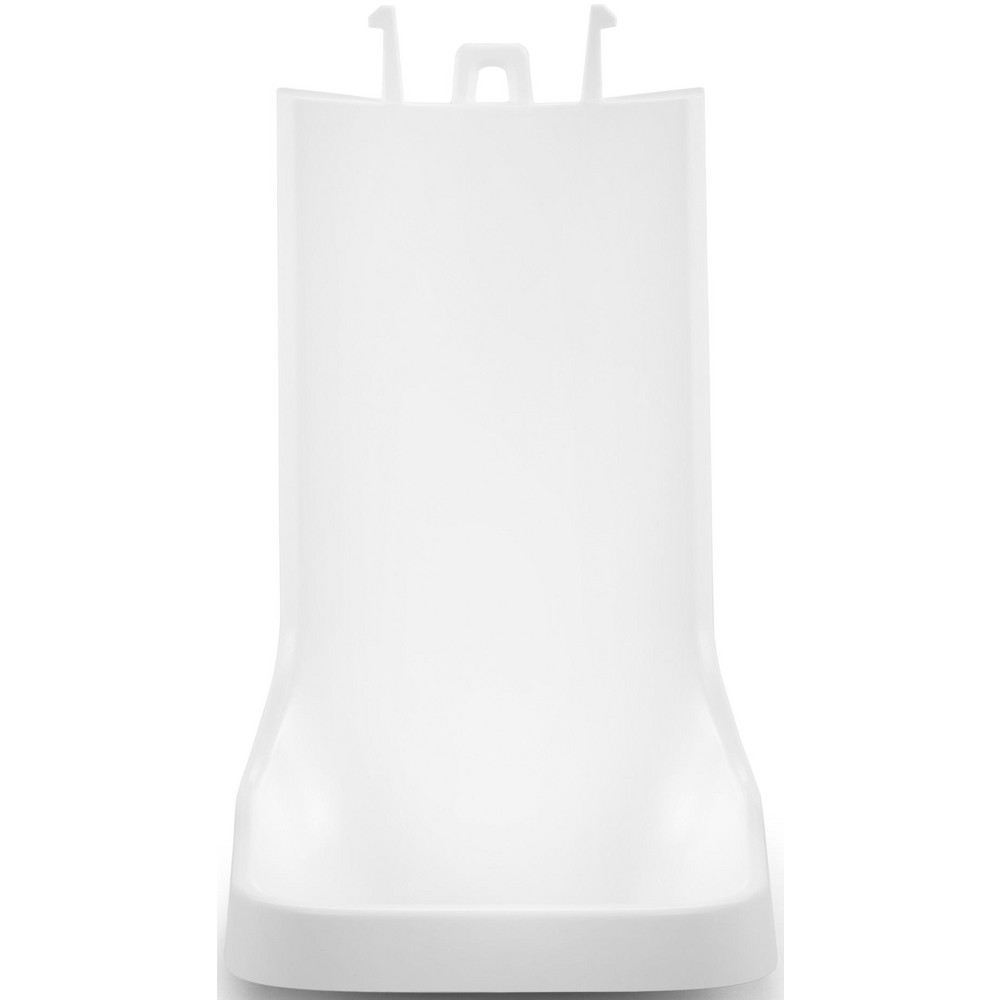 PURELL® - SHIELD Floor & Wall Protector Attachment, White, for PURELL ...