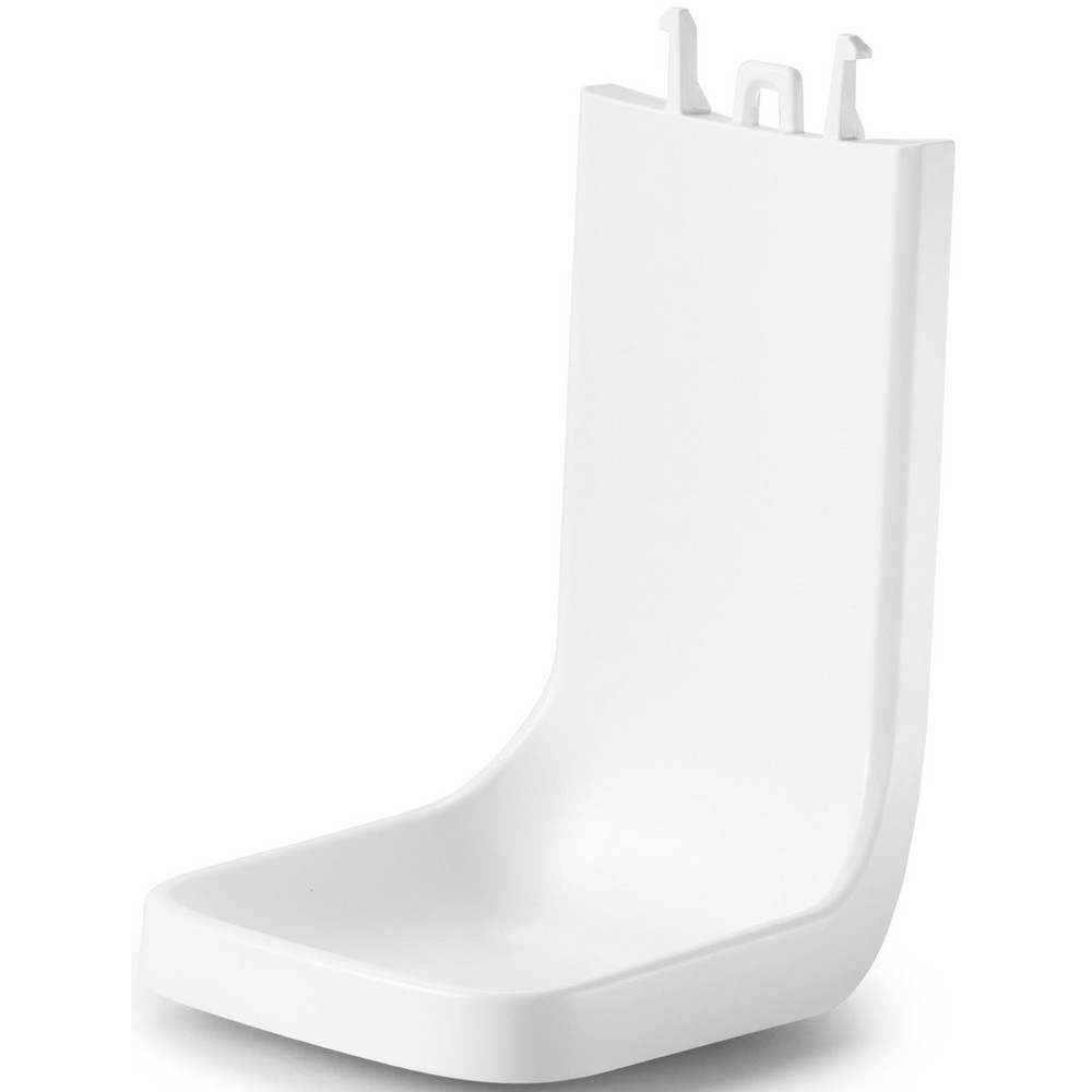 PURELL® - SHIELD Floor & Wall Protector Attachment, White, for PURELL ...