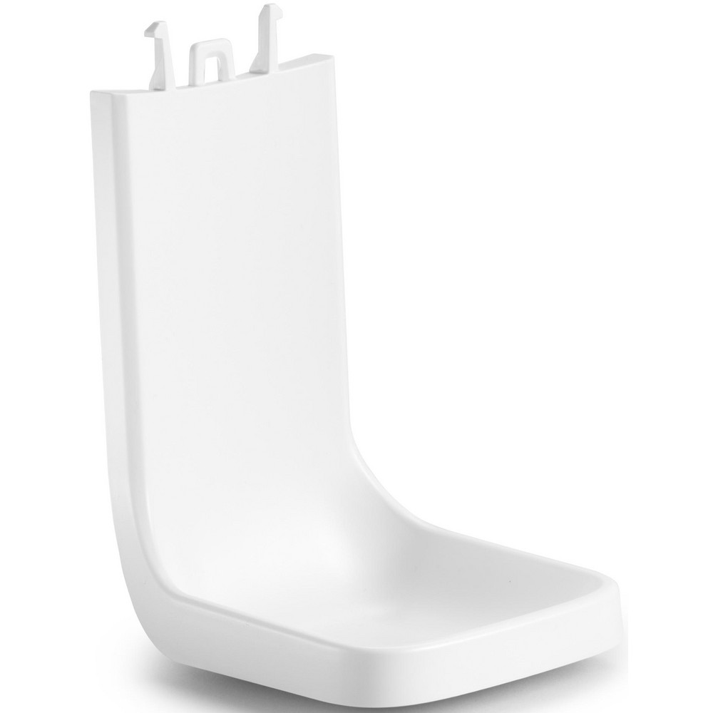 PURELL® - SHIELD Floor & Wall Protector Attachment, White, for PURELL ...