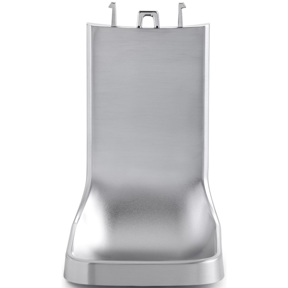 PURELL® - SHIELD Floor & Wall Protector Attachment, Chrome Plated, for ...