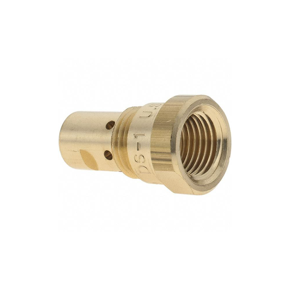 Bernard - MIG Welder Nozzle/Tip/Insulator | MSC Direct