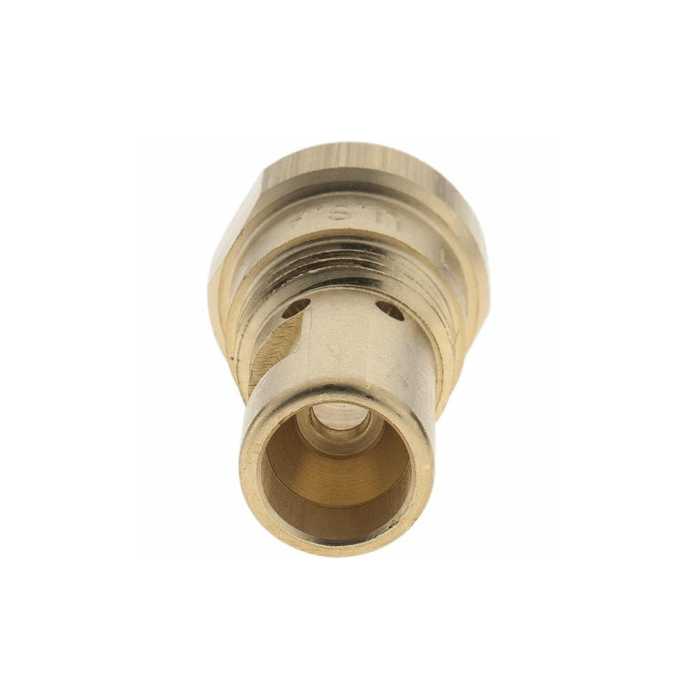 Bernard - MIG Welder Nozzle/Tip/Insulator | MSC Direct