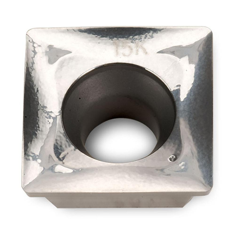 Ingersoll Cutting Tools - Milling Insert: ANSI SHET110505FR-P S IN15K ...