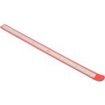 SPI - Steel Rule: 12" OAL, 16R Graduation, Flexible, 1/2" OAW ...