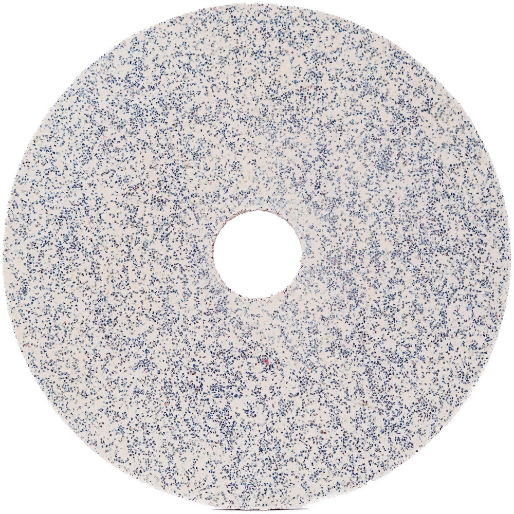Rex Cut Abrasives - Deburring Wheel: 5" Dia, 3/4" Face Width, 1/2" Hole ...