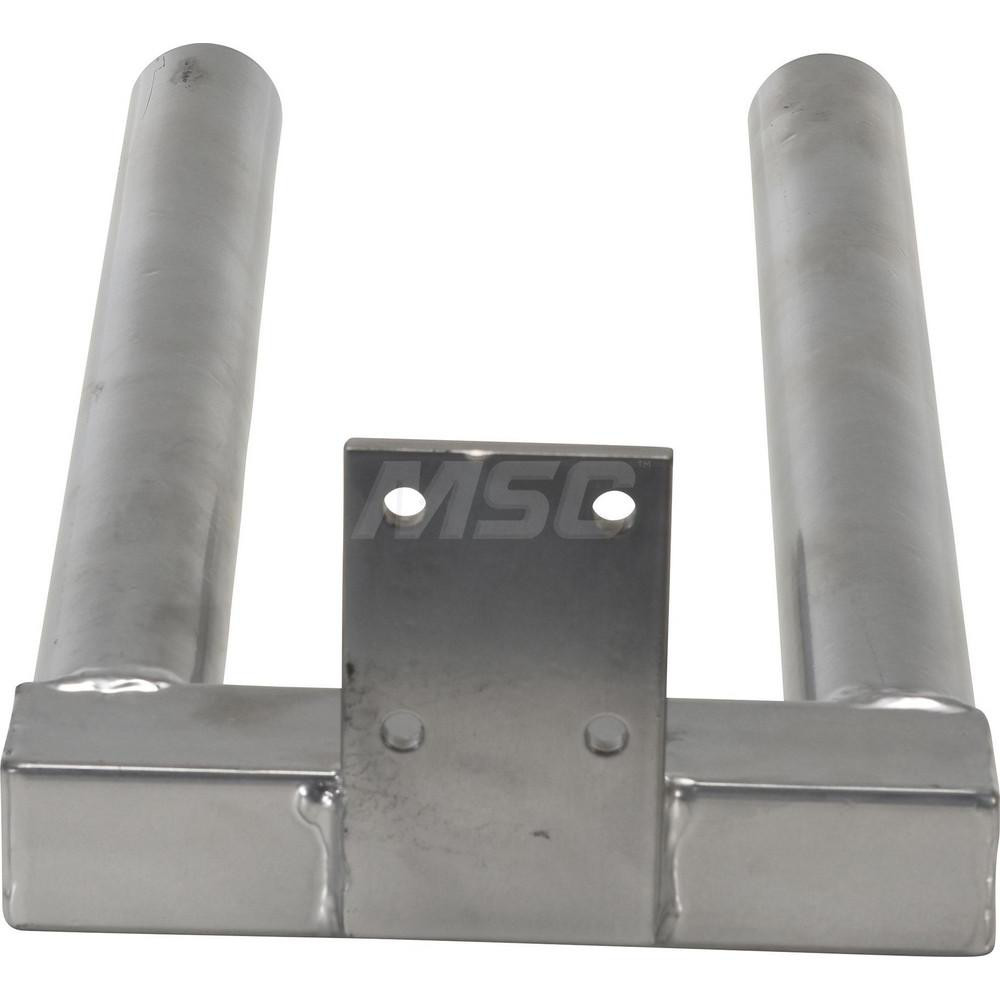 Vestil - WORK POSITIONER OPTIONAL DOUBLE SPINDLE | MSC Direct