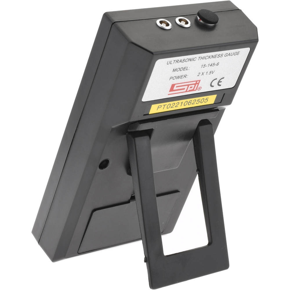 SPI - 0.1mm to 8" Measurement, 0.1mm Resolution Electronic Thickness ...