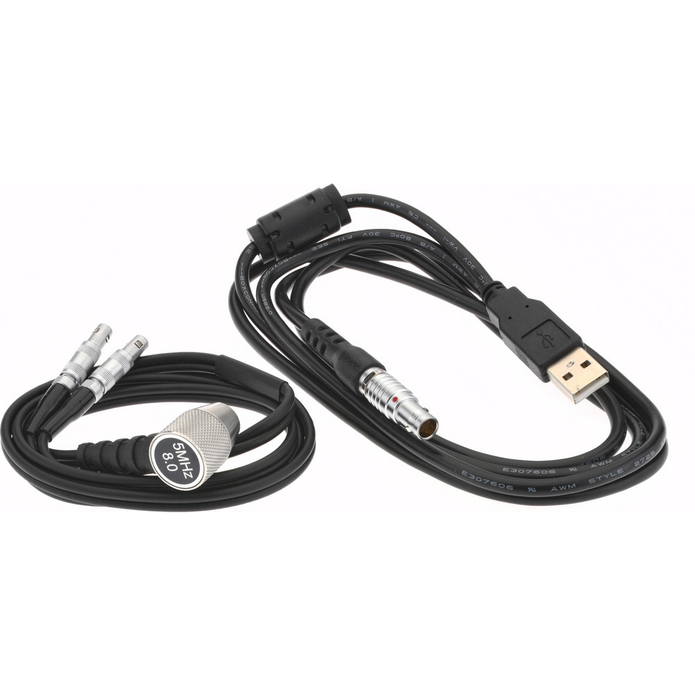 SPI - 0.1mm to 8" Measurement, 0.1mm Resolution Electronic Thickness ...