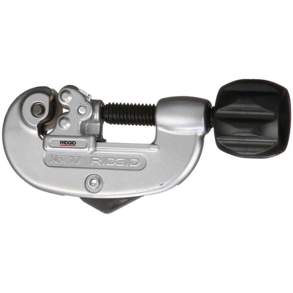 Ridgid - Pipe & Tube Cutters: Cutter Type: Tube, Screw Feed Tubing ...