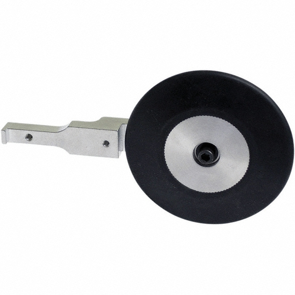 Dynabrade - 1/2" Wide Contact Arm | MSC Direct