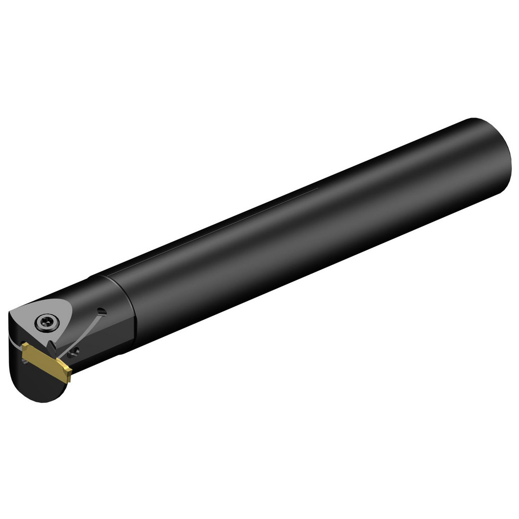 Sandvik Coromant - Indexable Boring Bar: C2R-CEA16-RE07GB, 32.00 mm Min ...