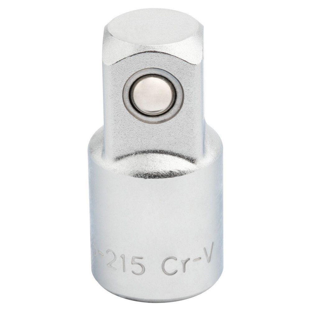 Stanley - Socket Adapters & Universal Joints; Adapter Type: Drive; Male ...
