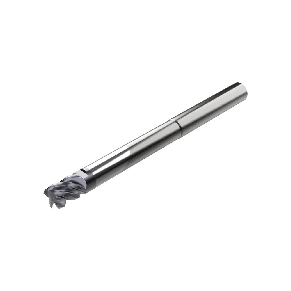Seco - Replaceable Tip Milling Shanks: Shank Type: Cylindrical; Shank ...