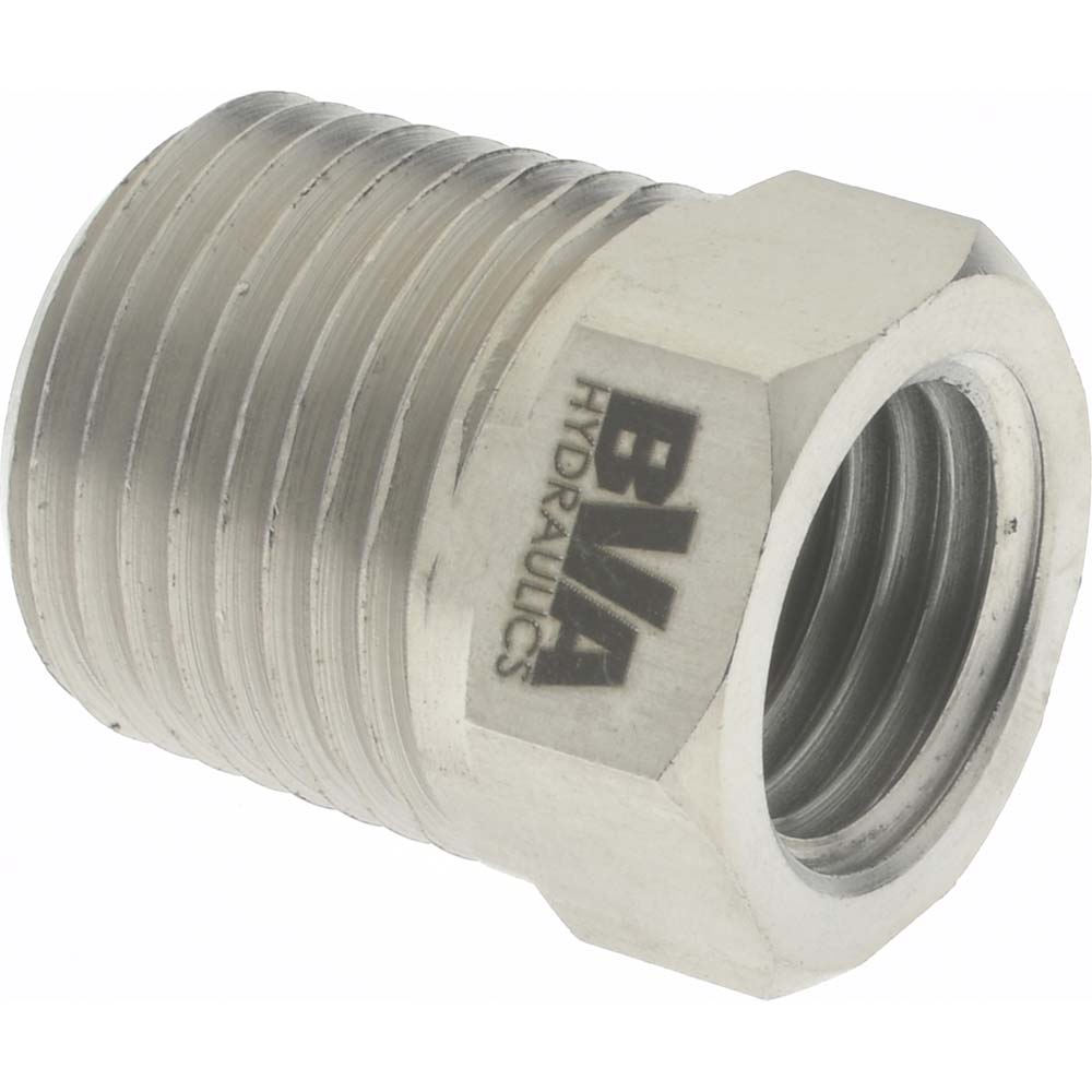 Value Collection - Hydraulic Hose Bushing: 10,000 psi | MSC Direct