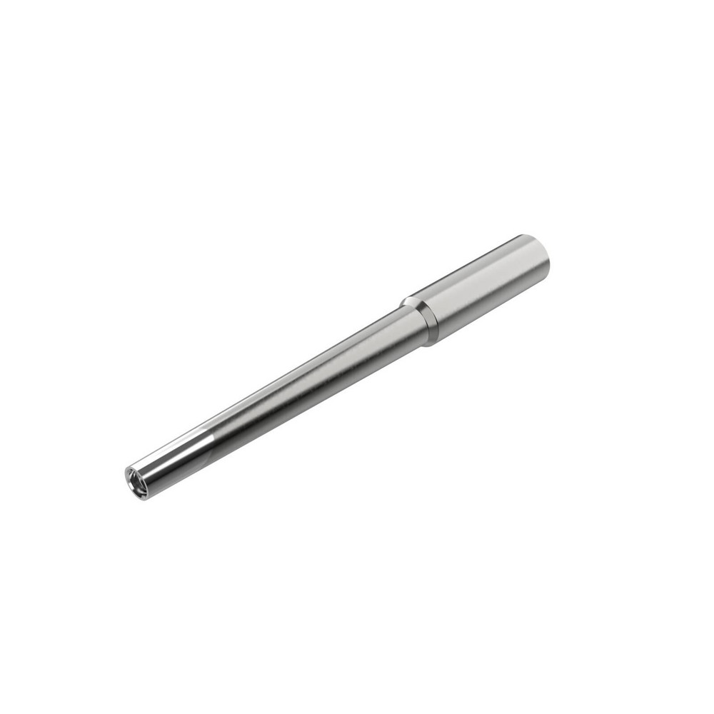 Seco - Replaceable Tip Milling Shanks: Shank Type: Cylindrical; Shank ...